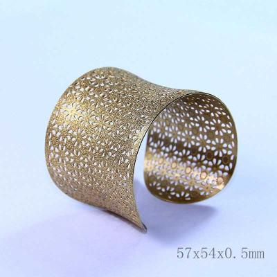 China Top Fashion Super Quality 316L Stainless Steel Bracelet Bangle LBX218-3 for sale