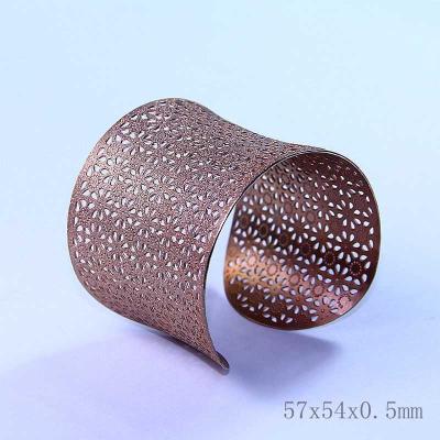 China Top Fashion Super Quality 316L Stainless Steel Bracelet Bangle LBX218-4 for sale