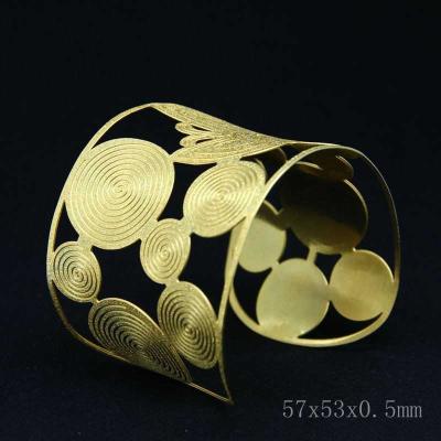China Top Fashion Super Quality 316L Stainless Steel Bracelet Bangle LBX219-2 for sale