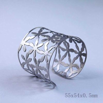 China Top Fashion Super Quality 316L Stainless Steel Bracelet Bangle LBX222-1 for sale