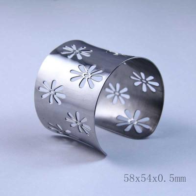 China Top Fashion Super Quality 316L Stainless Steel Bracelet Bangle LBX220-1 for sale