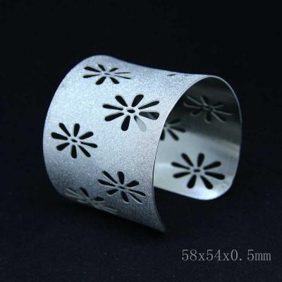 China Top Fashion Super Quality 316L Stainless Steel Bracelet Bangle LBX220-2 for sale