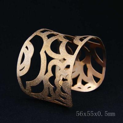 China Top Fashion Super Quality 316L Stainless Steel Bracelet Bangle LBX224-2 for sale