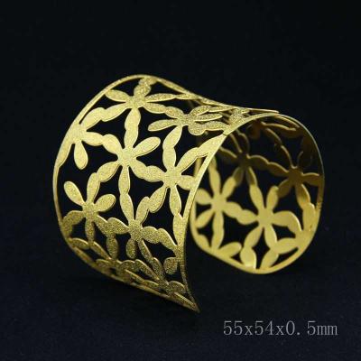 China Top Fashion Super Quality 316L Stainless Steel Bracelet Bangle LBX222-2 for sale