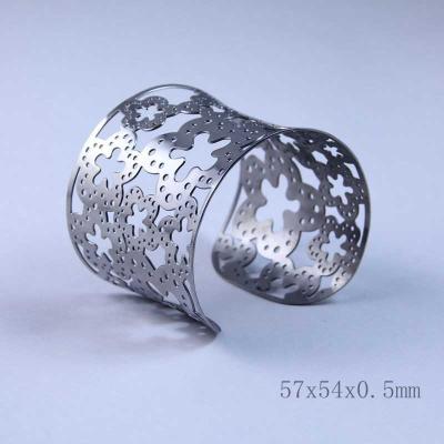 China Top Fashion Super Quality 316L Stainless Steel Bracelet Bangle LBX223-1 for sale