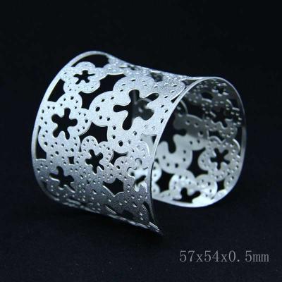 China Top Fashion Super Quality 316L Stainless Steel Bracelet Bangle LBX223-2 for sale