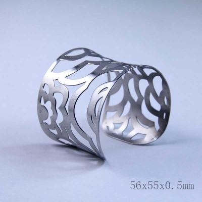 China Top Fashion Super Quality 316L Stainless Steel Bracelet Bangle LBX224-1 for sale