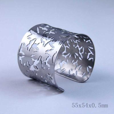 China Top Fashion Super Quality 316L Stainless Steel Bracelet Bangle LBX225 for sale