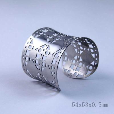 China Top Fashion Super Quality 316L Stainless Steel Bracelet Bangle LBX228. for sale