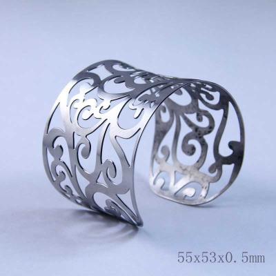 China Top Fashion Super Quality 316L Stainless Steel Bracelet Bangle LBX233-1 for sale