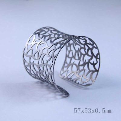China Top Fashion Super Quality 316L Stainless Steel Bracelet Bangle LBX231 for sale
