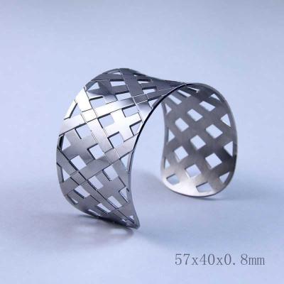 China Top Fashion Super Quality 316L Stainless Steel Bracelet Bangle LBX232 for sale