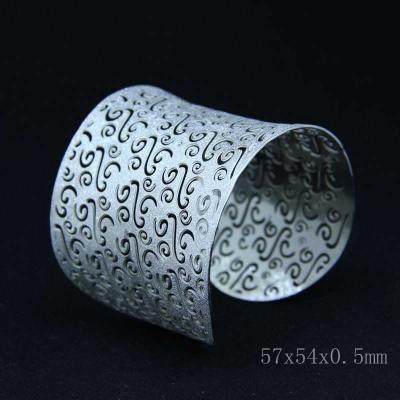China Top Fashion Super Quality 316L Stainless Steel Bracelet Bangle LBX235-2 for sale
