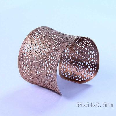 China Top Fashion Super Quality 316L Stainless Steel Bracelet Bangle LBX234-3 for sale