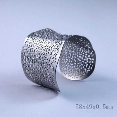 China Top Fashion Super Quality 316L Stainless Steel Bracelet Bangle LBX238-1 for sale