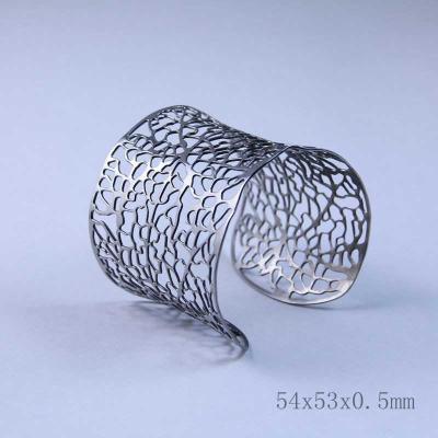 China Top Fashion Super Quality 316L Stainless Steel Bracelet Bangle LBX239 for sale