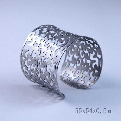 China Top Fashion Super Quality 316L Stainless Steel Bracelet Bangle LBX241 for sale