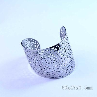 China Top Fashion Super Quality 316L Stainless Steel Bracelet Bangle LBX242-1 for sale