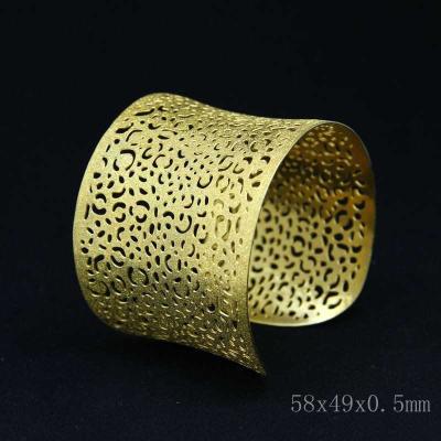 China Top Fashion Super Quality 316L Stainless Steel Bracelet Bangle LBX238-2 for sale