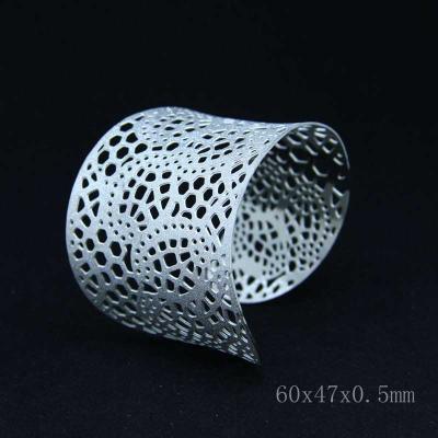 China Top Fashion Super Quality 316L Stainless Steel Bracelet Bangle LBX242-2 for sale