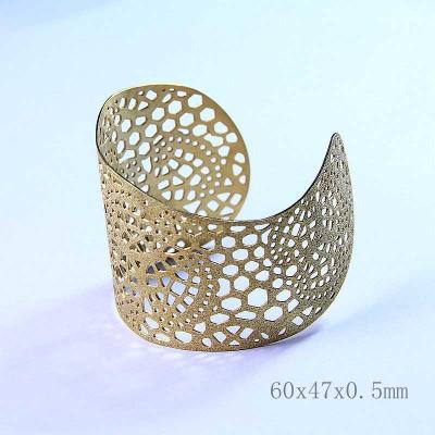 China Top Fashion Super Quality 316L Stainless Steel Bracelet Bangle LBX242-3 for sale