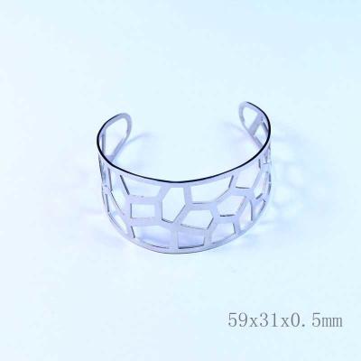 China Top Fashion Super Quality 316L Stainless Steel Bracelet Bangle LBX248 for sale