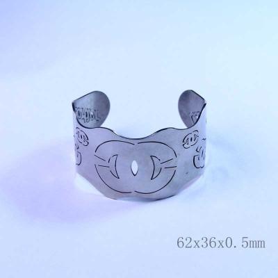 China Top Fashion Super Quality 316L Stainless Steel Bracelet Bangle LBX255 for sale