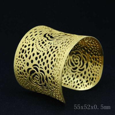 China Top Fashion Super Quality 316L Stainless Steel Bracelet Bangle LBX261-2 for sale