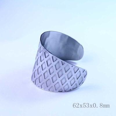 China Top Fashion Super Quality 316L Stainless Steel Bracelet Bangle LBX264 for sale