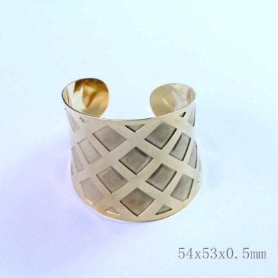 China Top Fashion Super Quality 316L Stainless Steel Bracelet Bangle LBX270 for sale
