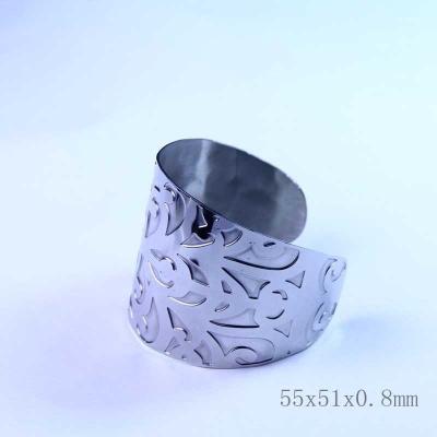 China Top Fashion Super Quality 316L Stainless Steel Bracelet Bangle LBX266 for sale
