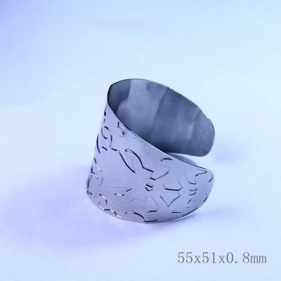 China Top Fashion Super Quality 316L Stainless Steel Bracelet Bangle LBX267 for sale