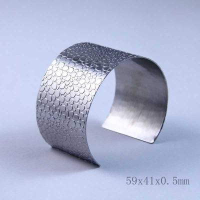 China Top Fashion Super Quality 316L Stainless Steel Bracelet Bangle LBX268 for sale