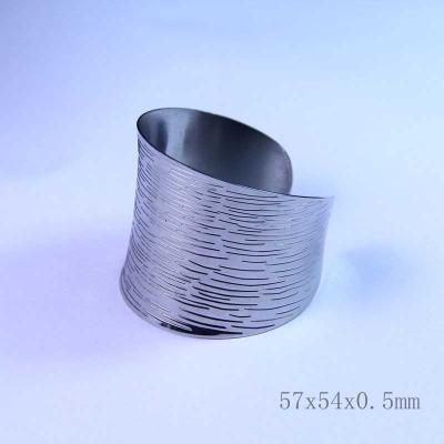 China Top Fashion Super Quality 316L Stainless Steel Bracelet Bangle LBX275 for sale