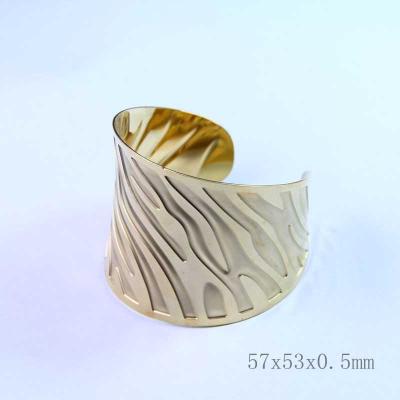 China Top Fashion Super Quality 316L Stainless Steel Bracelet Bangle LBX271 for sale