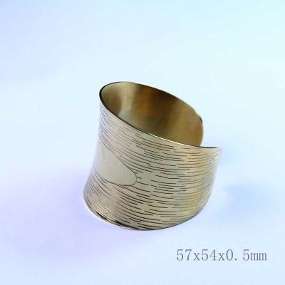 China Top Fashion Super Quality 316L Stainless Steel Bracelet Bangle LBX273 for sale