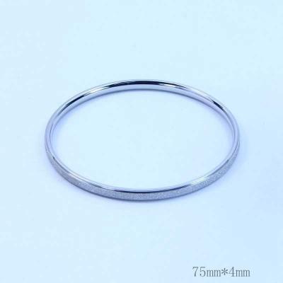 China Top Fashion Super Quality 316L Stainless Steel Bracelet Bangle LBX280 for sale