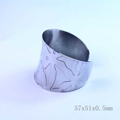 China Top Fashion Super Quality 316L Stainless Steel Bracelet Bangle LBX276 for sale