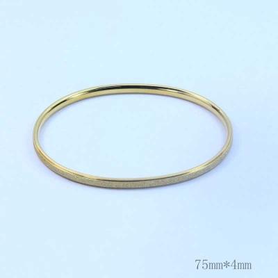 China Top Fashion Super Quality 316L Stainless Steel Bracelet Bangle LBX279 for sale