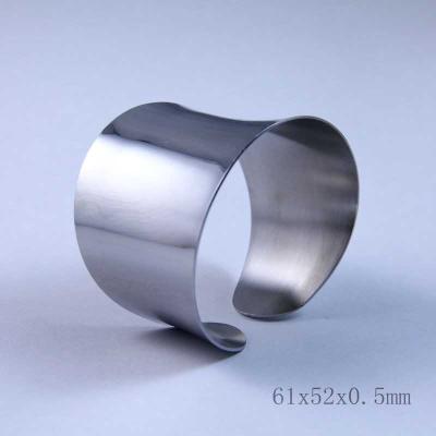 China Top Fashion Super Quality 316L Stainless Steel Bracelet Bangle LBX277 for sale