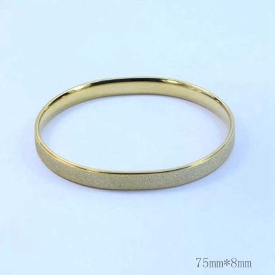 China Top Fashion Super Quality 316L Stainless Steel Bracelet Bangle LBX281 for sale