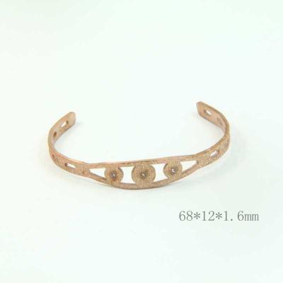China Top Fashion Super Quality 316L Stainless Steel Bracelet Bangle LBX287-1 for sale
