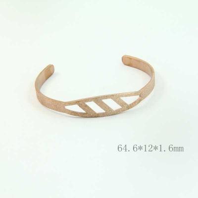 China Top Fashion Super Quality 316L Stainless Steel Bracelet Bangle LBX285-1 for sale