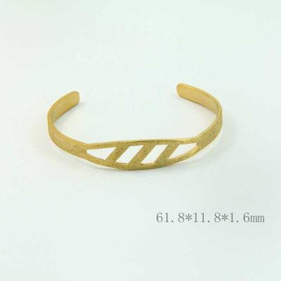 China Top Fashion Super Quality 316L Stainless Steel Bracelet Bangle LBX285-2 for sale