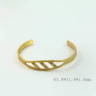 China Top Fashion Super Quality 316L Stainless Steel Bracelet Bangle LBX286-1 for sale