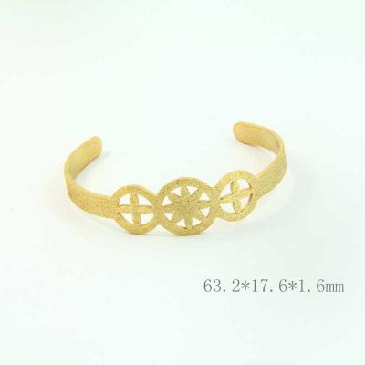 China Top Fashion Super Quality 316L Stainless Steel Bracelet Bangle LBX290-1 for sale
