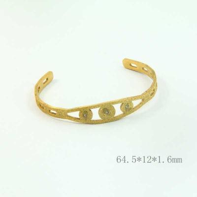 China Top Fashion Super Quality 316L Stainless Steel Bracelet Bangle LBX287-2 for sale