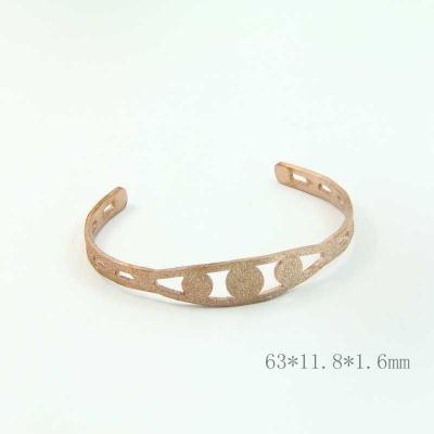 China Top Fashion Super Quality 316L Stainless Steel Bracelet Bangle LBX288 for sale