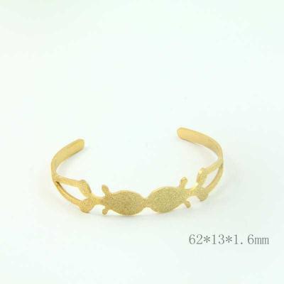 China Top Fashion Super Quality 316L Stainless Steel Bracelet Bangle LBX293-1 for sale