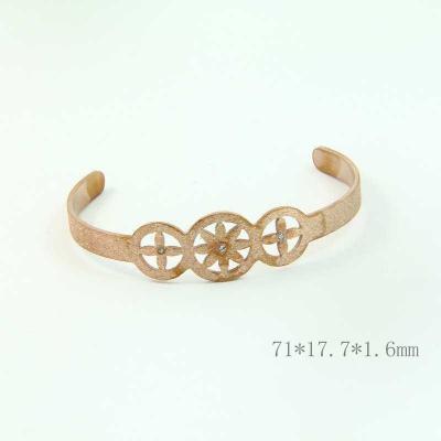 China Top Fashion Super Quality 316L Stainless Steel Bracelet Bangle LBX291-1 for sale